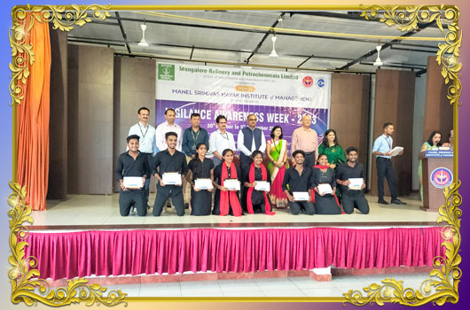 Welcome to Shree Gokarnanatheshwara College